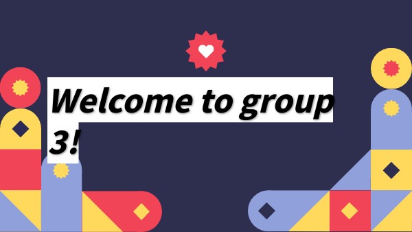 GROUP 2 _ 11F8 | Genially