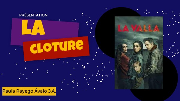 PRESENTACIÓN LAND OF MAGIC