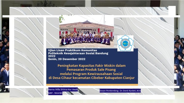 MATRIXES UNIVERSITY THESIS