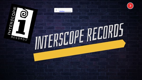 Interscope Records