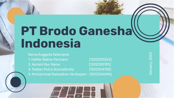 TUBES PPB 2022_KELOMPOK 02 | Genially