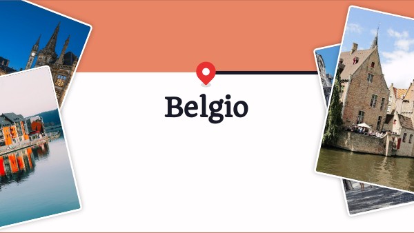 BELGIO