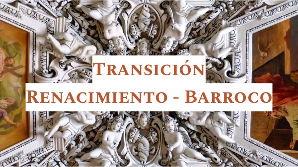 Renacimiento-Barroco | Genially