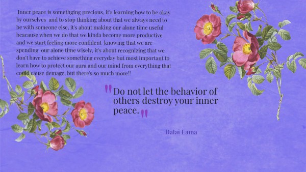 WOMEN PRESENTATION | Genially