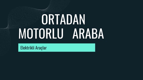 ENGINEERING THESIS | Genially