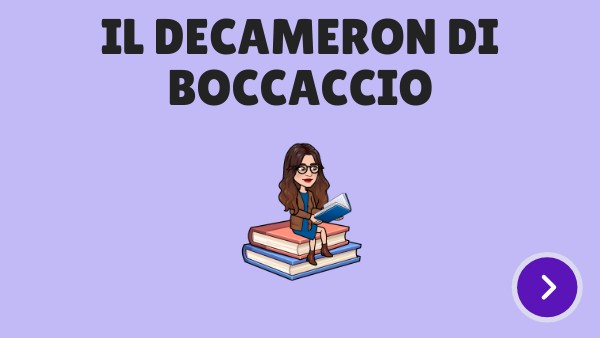 Decameron