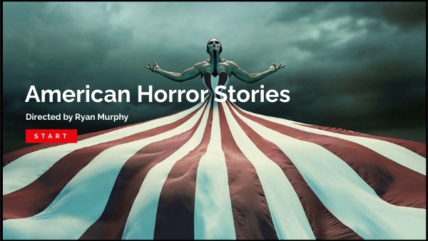 AHS PRESENTATION | Genially