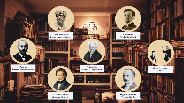 Taddei Jacopo - MindMap