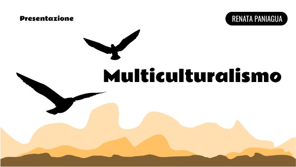 Multiculturalismo | Genially