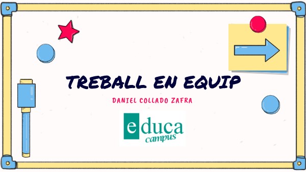 TREBALL EN EQUIP | Genially