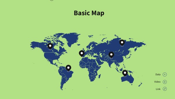 BASIC MAP