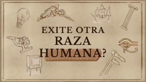raza humana