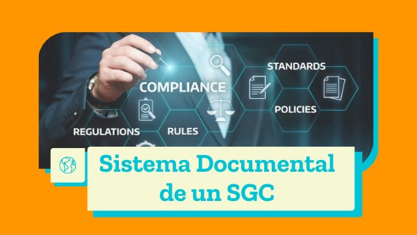 Sistema Documental de un SGC