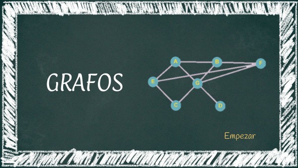 Grafos | Genially