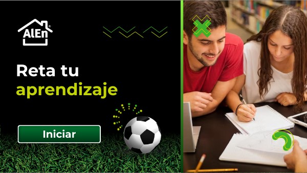 Reta tu aprendizaje | Genially