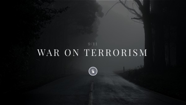 Copy - SHADOW PRESENTATION | Genially