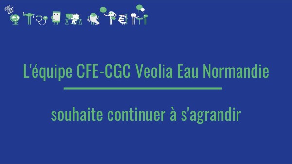 CFE-CGC - communication