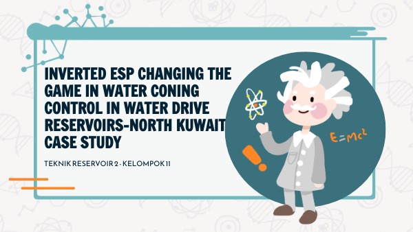 EINSTEIN PRESENTATION