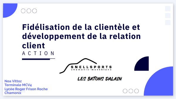 Diapo FDRC | Genially