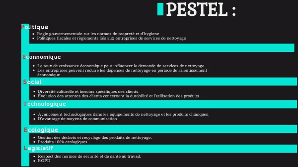 pestel