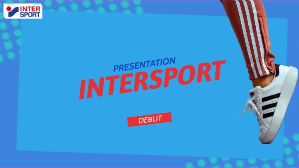 STREET DANCE PRESENTATION | Genially