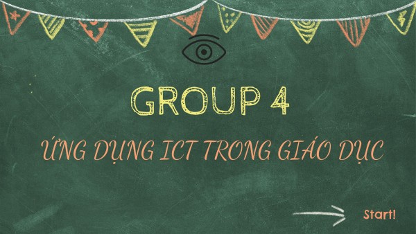 ICT- group 4 | Genially
