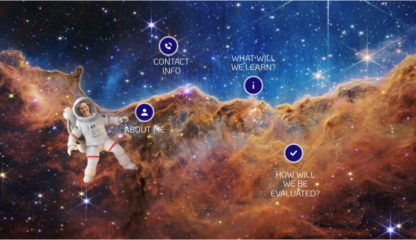 Science 8 | Genially