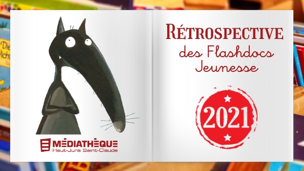 Retrospective Flashdocs 2021