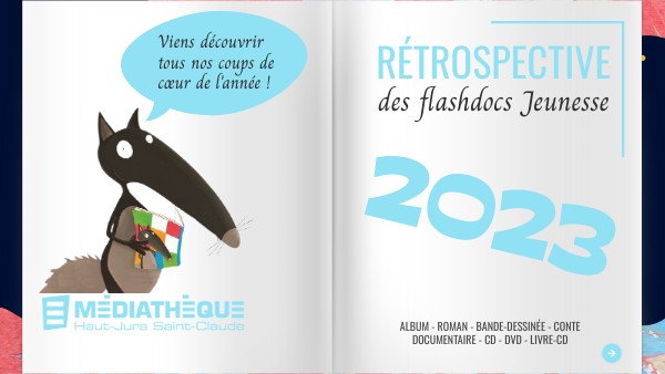 Retrospective Flashdocs 2023