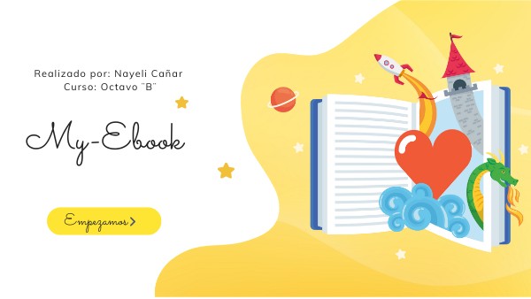 My-Ebook