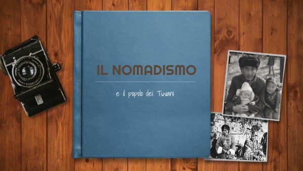 Nomadismo