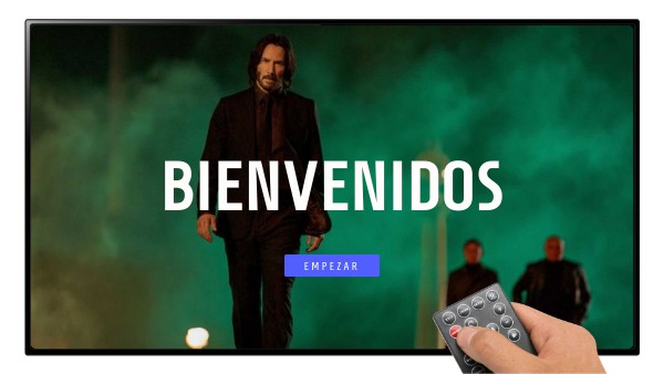 Rellamada | Genially