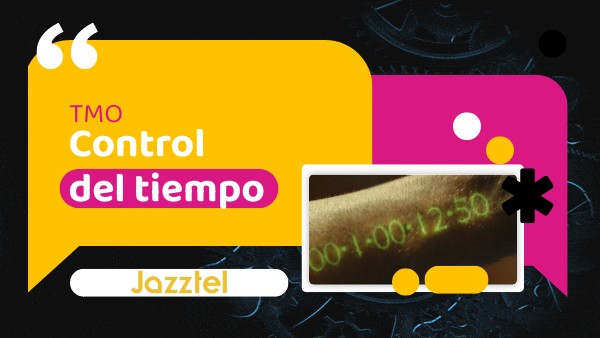 Controlando el TMO