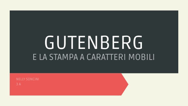 gutenberg