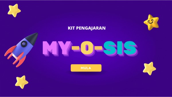 KIT MEDIA MY-O-SIS
