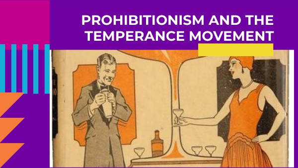 Prohibitionism
