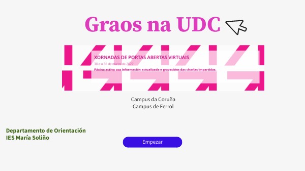 GRAOS UDC | Genially