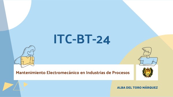 ITC-BT-24