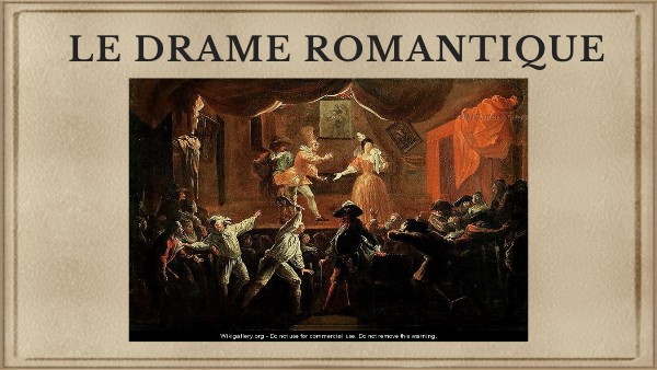 HISTORY PRESENTATION III