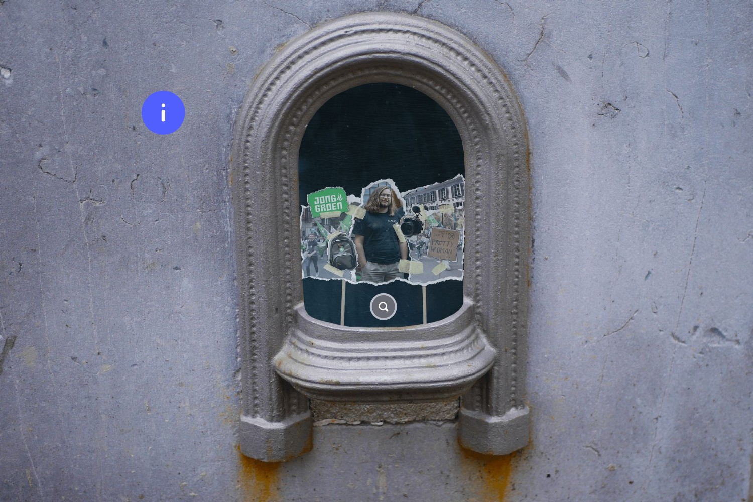 Interactive image test | Genially