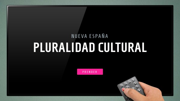 PLURALIDAD | Genially