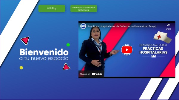 2024 -MAY- PRÁCTICAS - ENCABEZADO PRESENTACIÓN | Genially