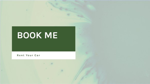 Book-ME