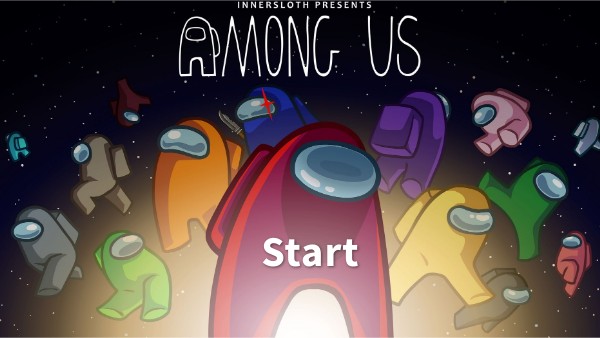 Among US | Genially
