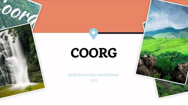COORG