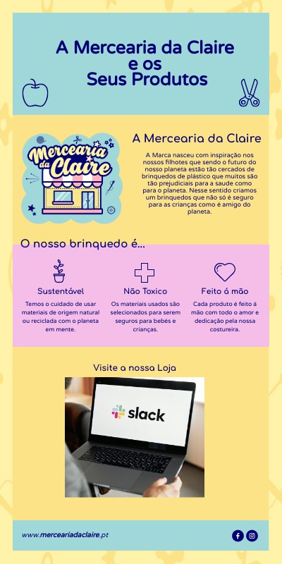 BASIC INFOGRAPHIC | Genially