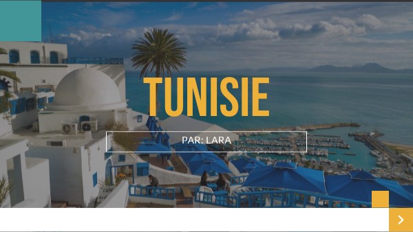 Tunisie CPT
