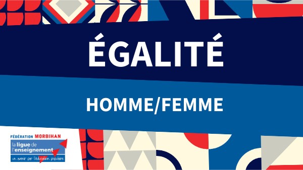 V2.Egalite H/F | Genially