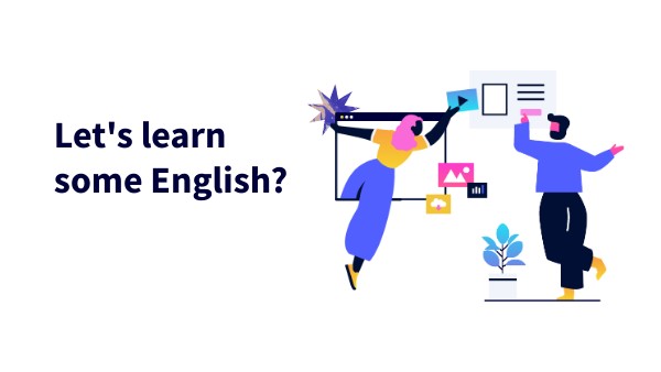 Mr.LO English CTA | Genially