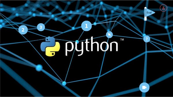 Python | Genially
